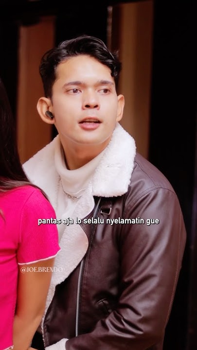 Stalker jatuh cinta? -END #shorts #drama #fyp #viral #suneedaycreative - YouTube