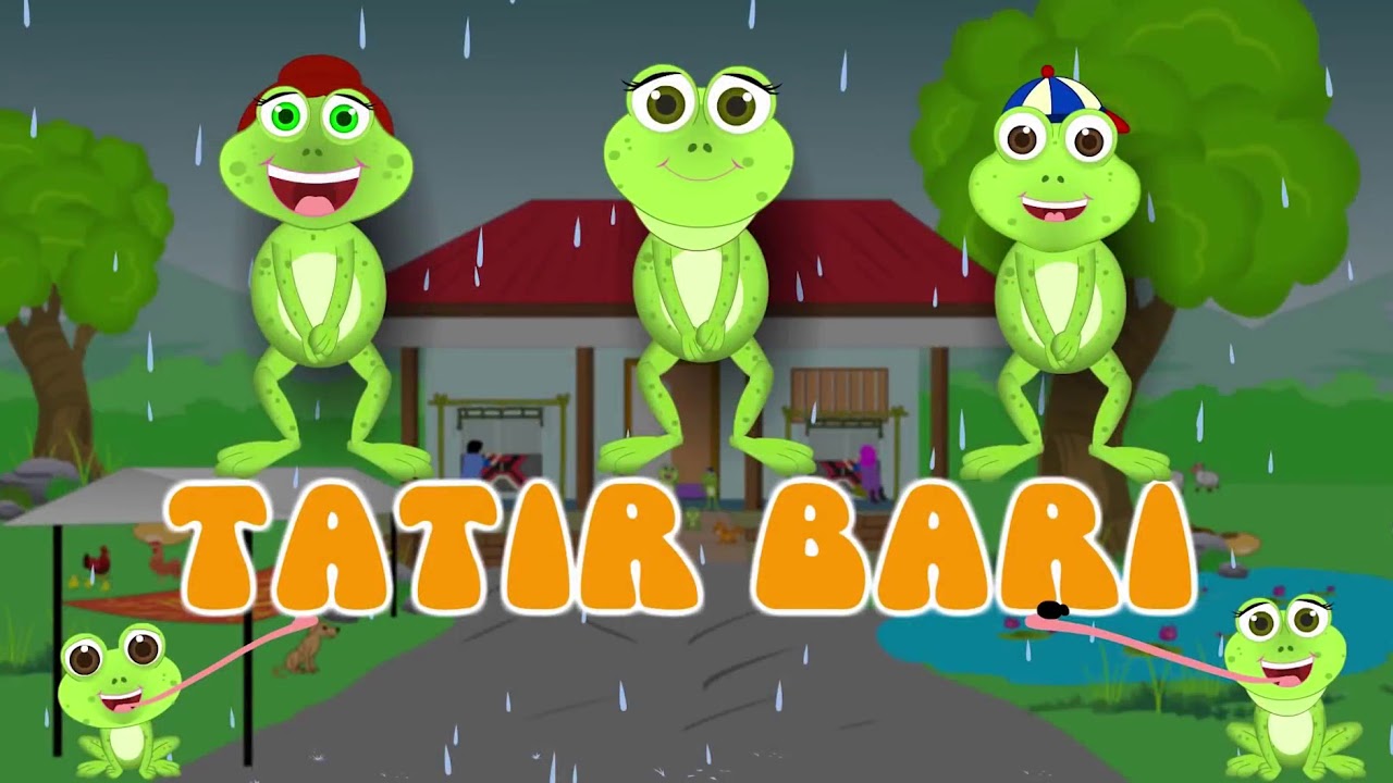 Hattimatim timm - YouTube