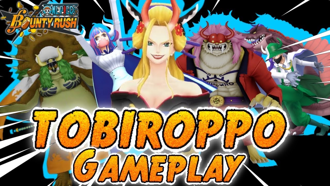 Gameplay Full Tobiroppo!!! Aun son buenos??? - YouTube