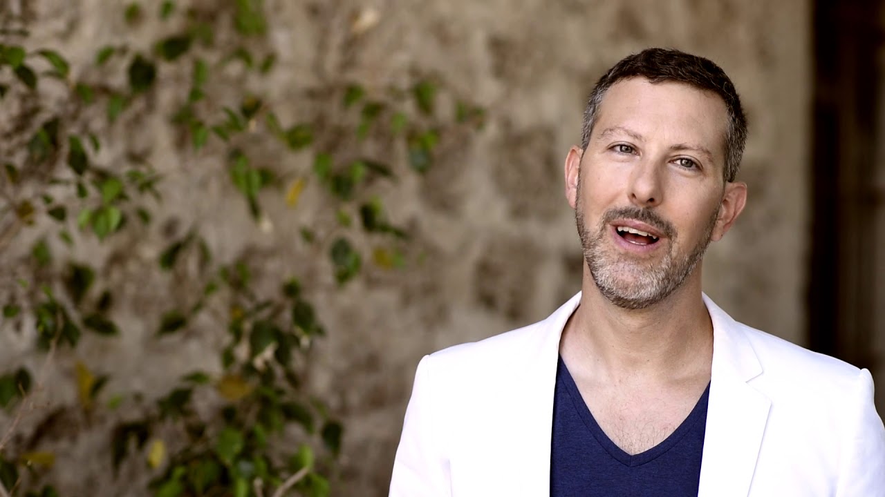 Love Theme - Assaf Kacholi - YouTube