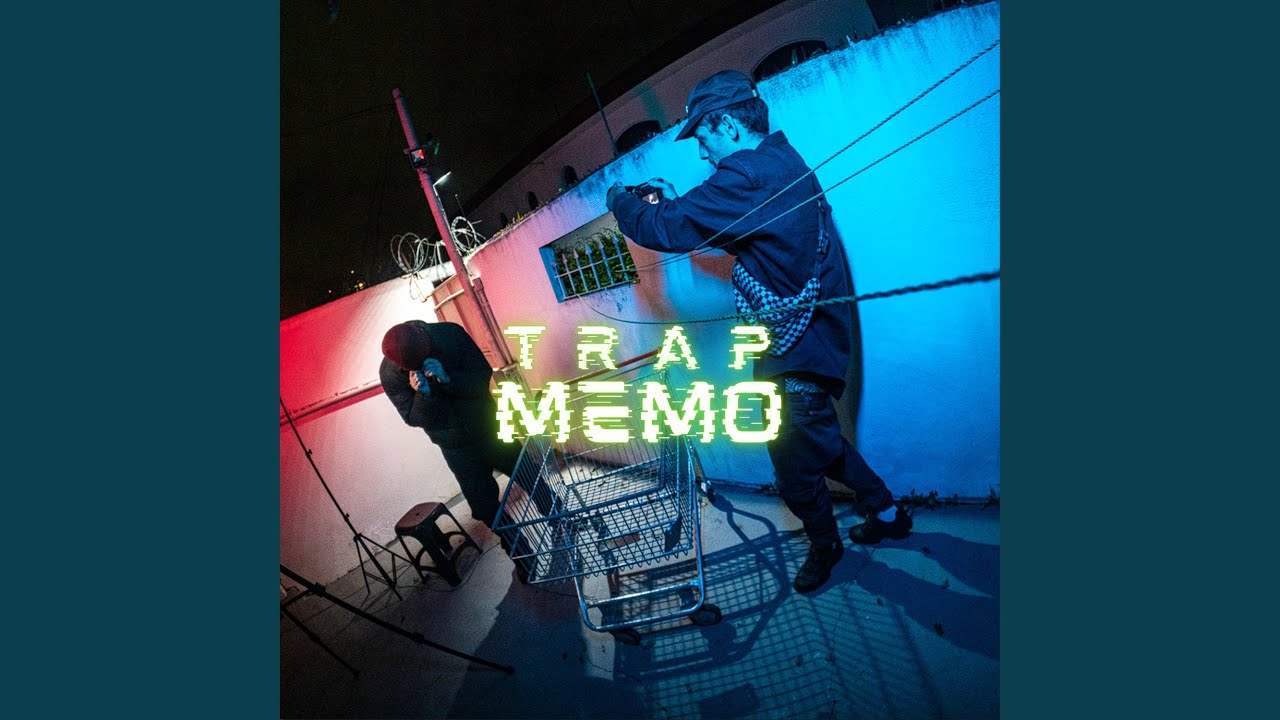 Trap Memo - YouTube