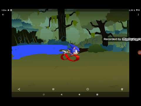 MLP green hill zone - YouTube
