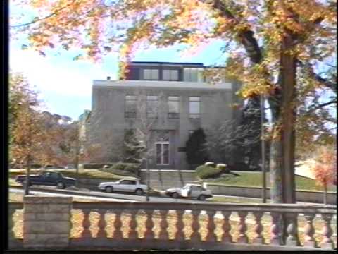 Historical Structures In Red Wing ALL - YouTube