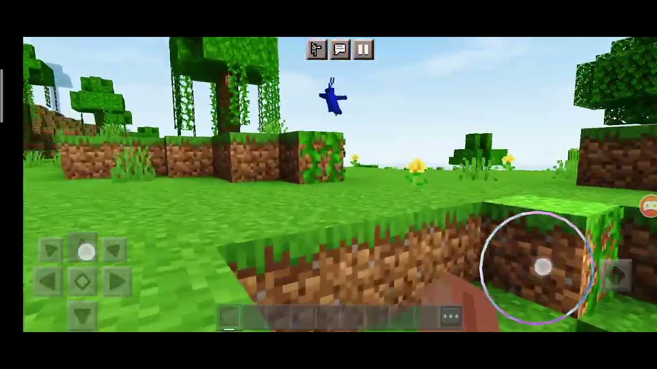 shader bsbe lite 1.5 render dragon 1.19+ - YouTube