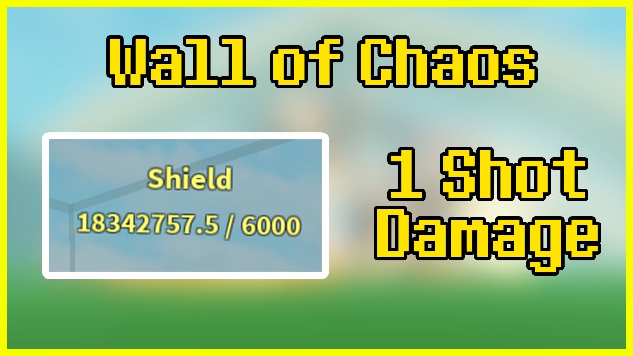 One Shotting Dungeon Bosses with TIER 5 SHIELD | Critical Legends - YouTube