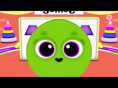 Shapes school g major 606 - YouTube