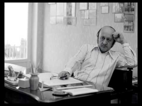 Fikrət Əmirov - Skripka və f-no üçün \