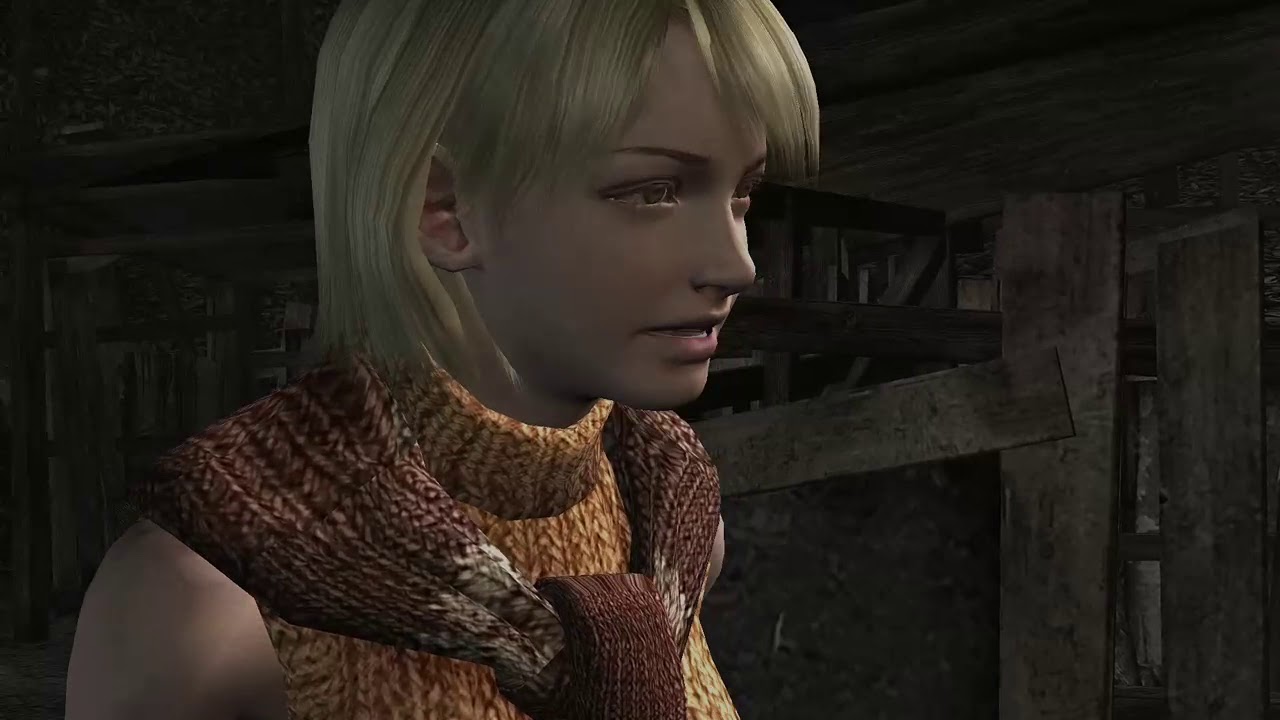 RESIDENT EVIL 4 REMAKE 1° CHEFÃO - YouTube