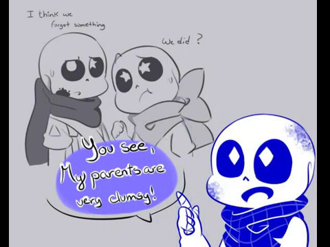 Introducing Blueprint/ not a Ink x Blue comic - YouTube