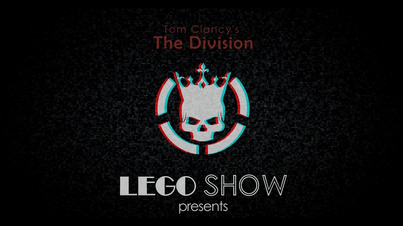 LEGO [the intro ] - YouTube