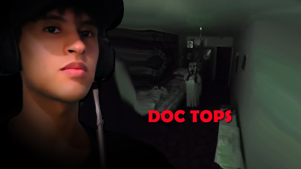 Reacción pasión Doc tops!! - YouTube
