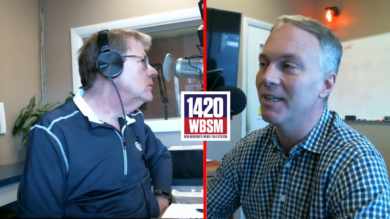 WBSM TV: Midweek with Mayor Mitchell - YouTube