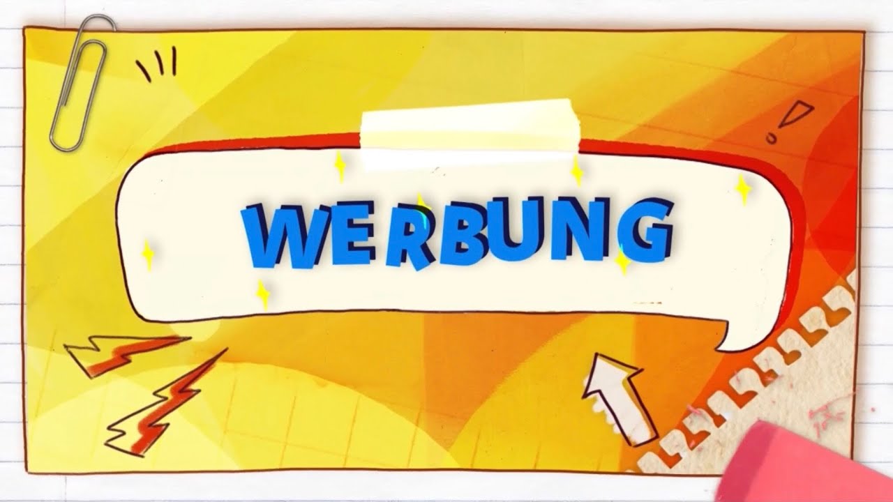Werbung Anfang | Big Nate Style | Nick Schweiz - YouTube