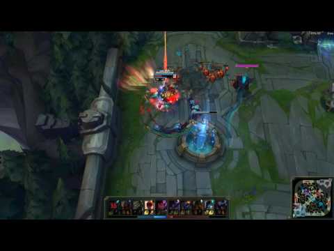 Adaların Hanımı ve Ben