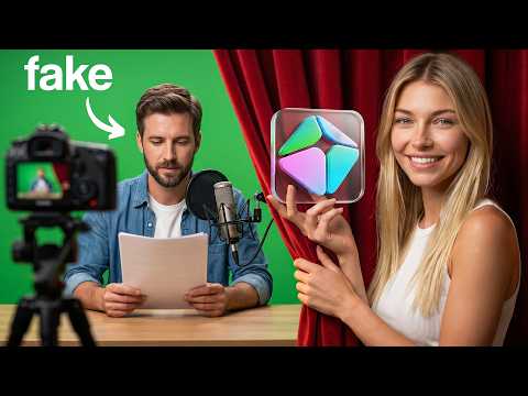 How I Make Realistic AI Avatars with Heygen’s Avatar V!