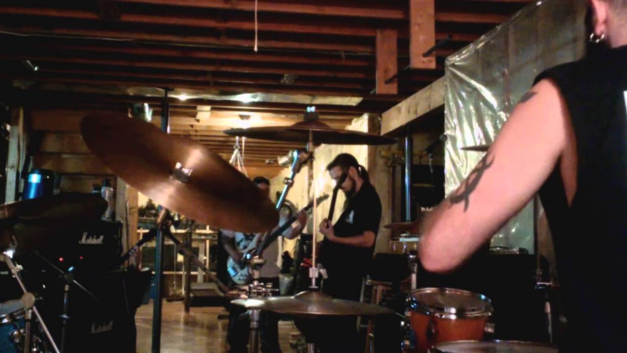 The Lucifer Project Jams V 1.0 - YouTube