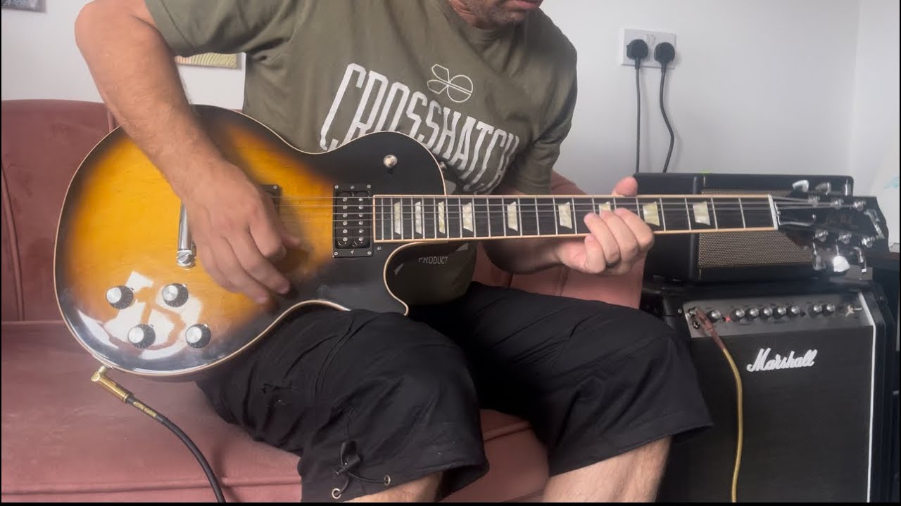 Stilo Slash para iniciantes - YouTube