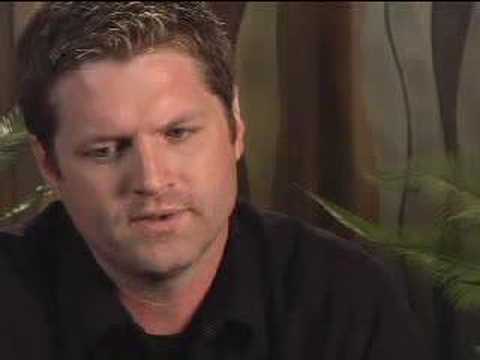 Sean Smith shares about dealing with death and illness. - YouTube