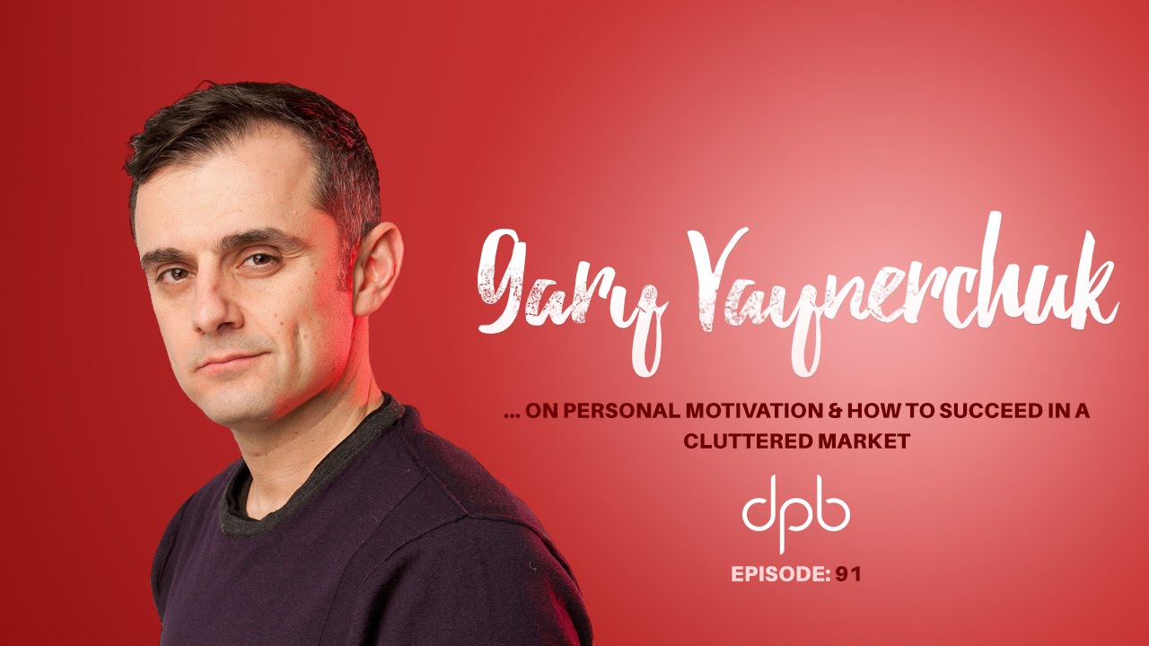 What if Gary Vaynerchuk Sold Cars? - YouTube
