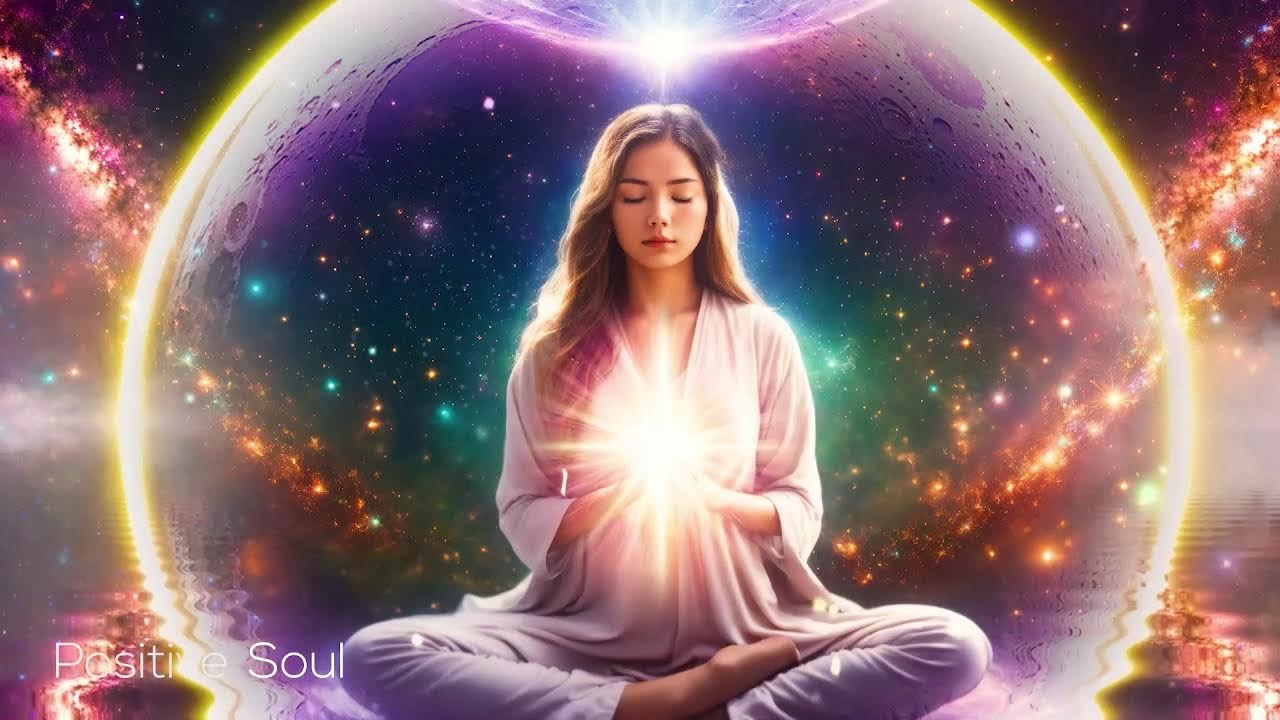 Transform Your Life with Psychic Vibes | Healing Hypnosis to Enhance ...
