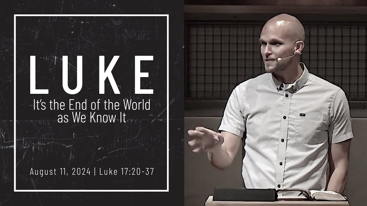 It's the End of the World as We Know It - YouTube