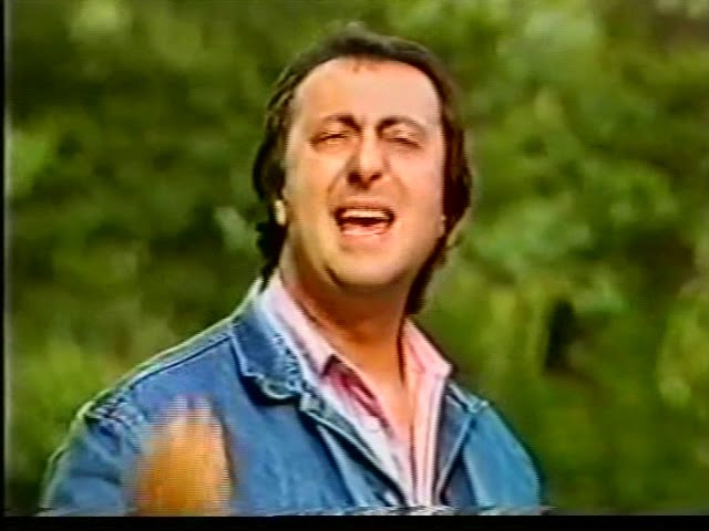 Rizo Hamidovic - Sandzaku Mjest Moje Drago Chords - Chordify