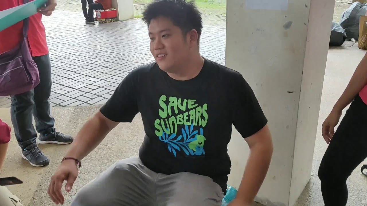 Eco bricks Bench Project Group 11 (SSR2023) - YouTube