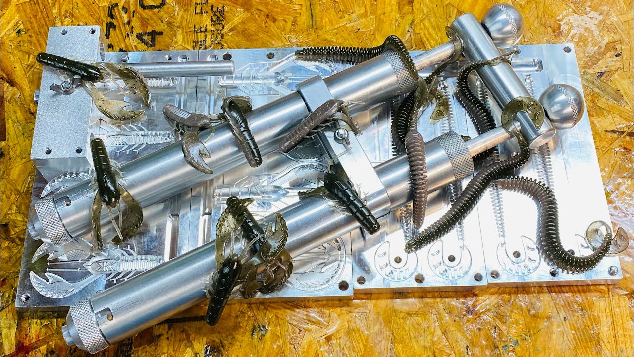 My Mudbug recipe - YouTube