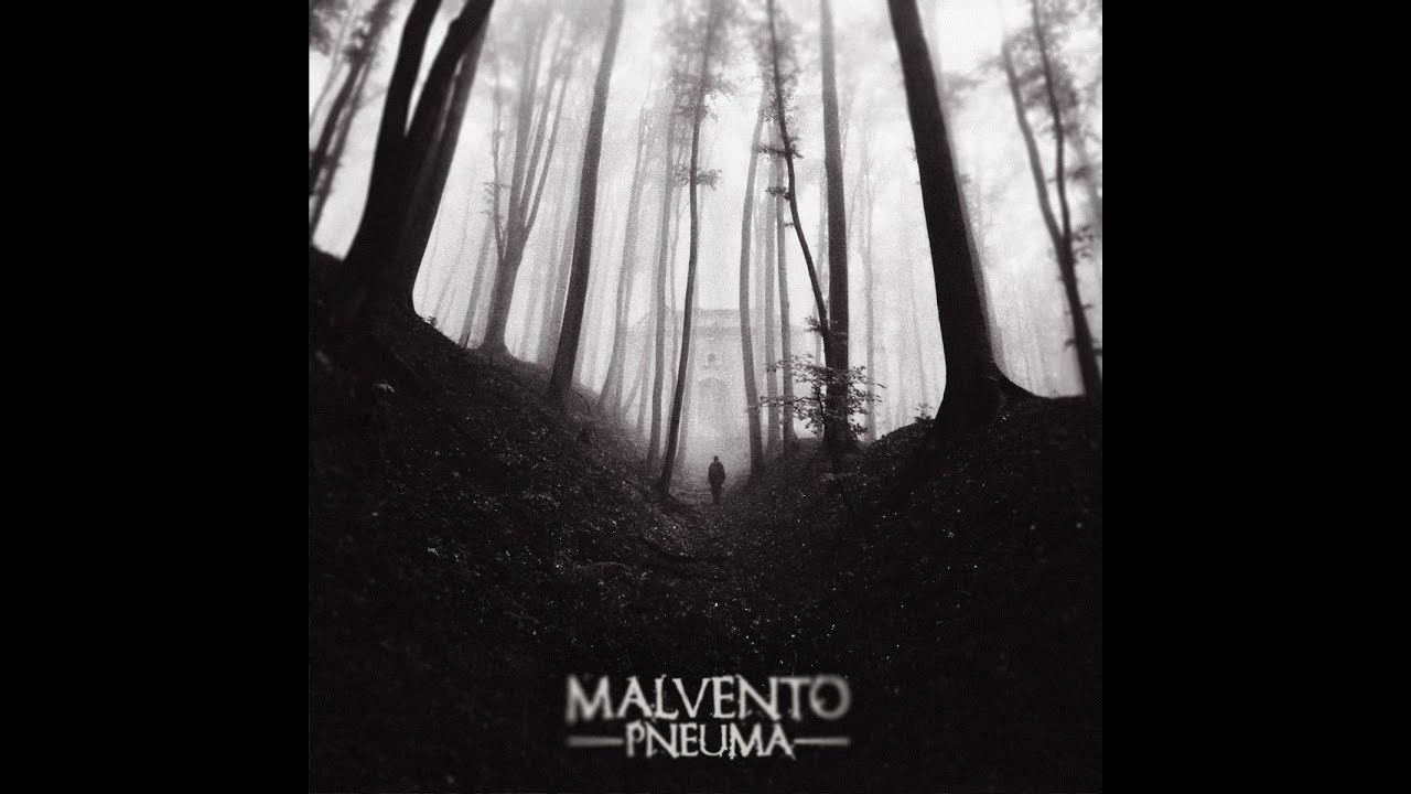 Malvento - Pneuma (Full Album 2017) - YouTube