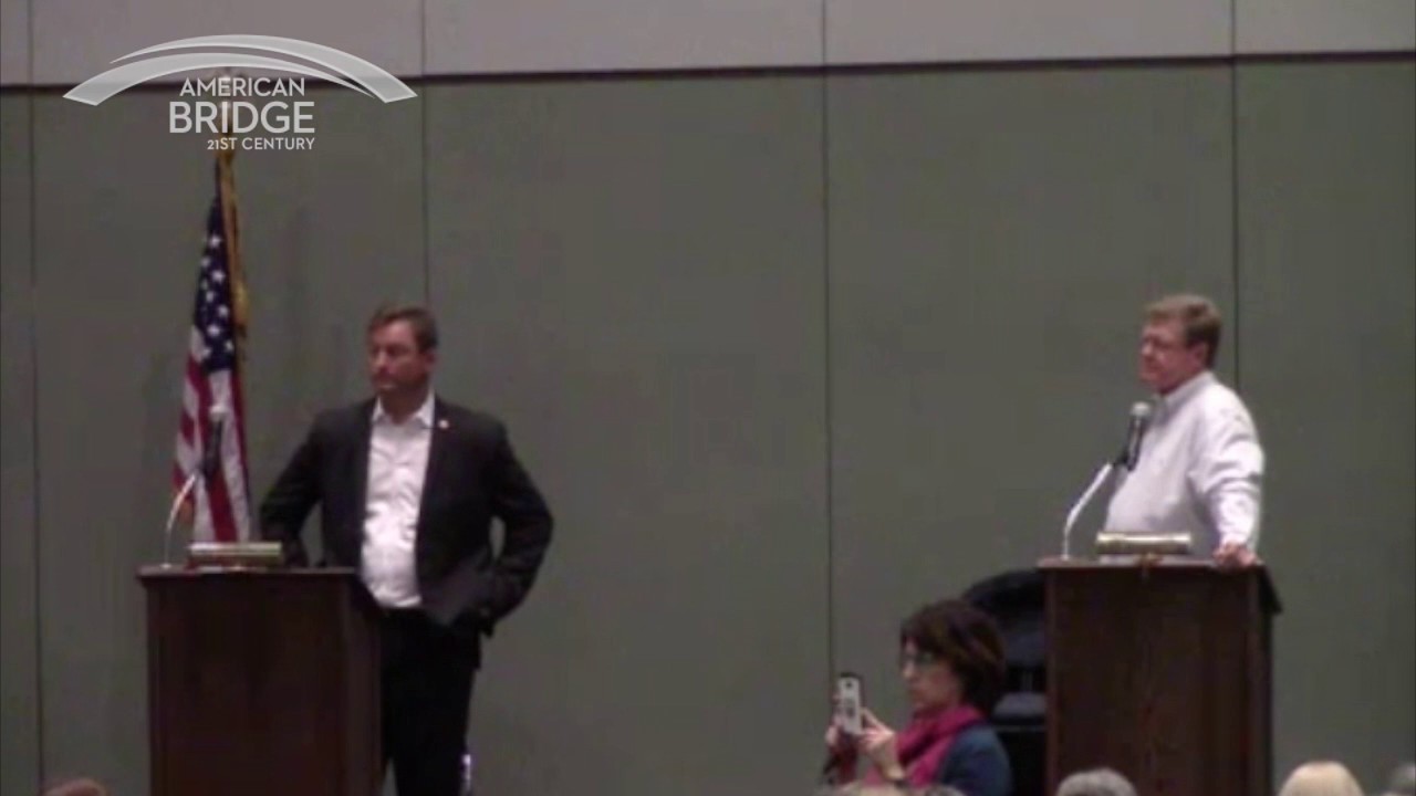 GOP Sen. Dean Heller says he'll 'protect Planned Parenthood' — sort of
