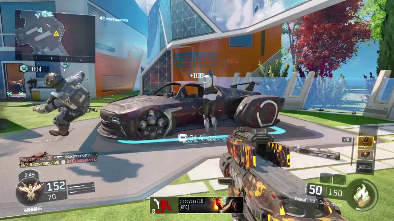 Call Of Duty® Black Ops Iii 20160905121740 Youtube