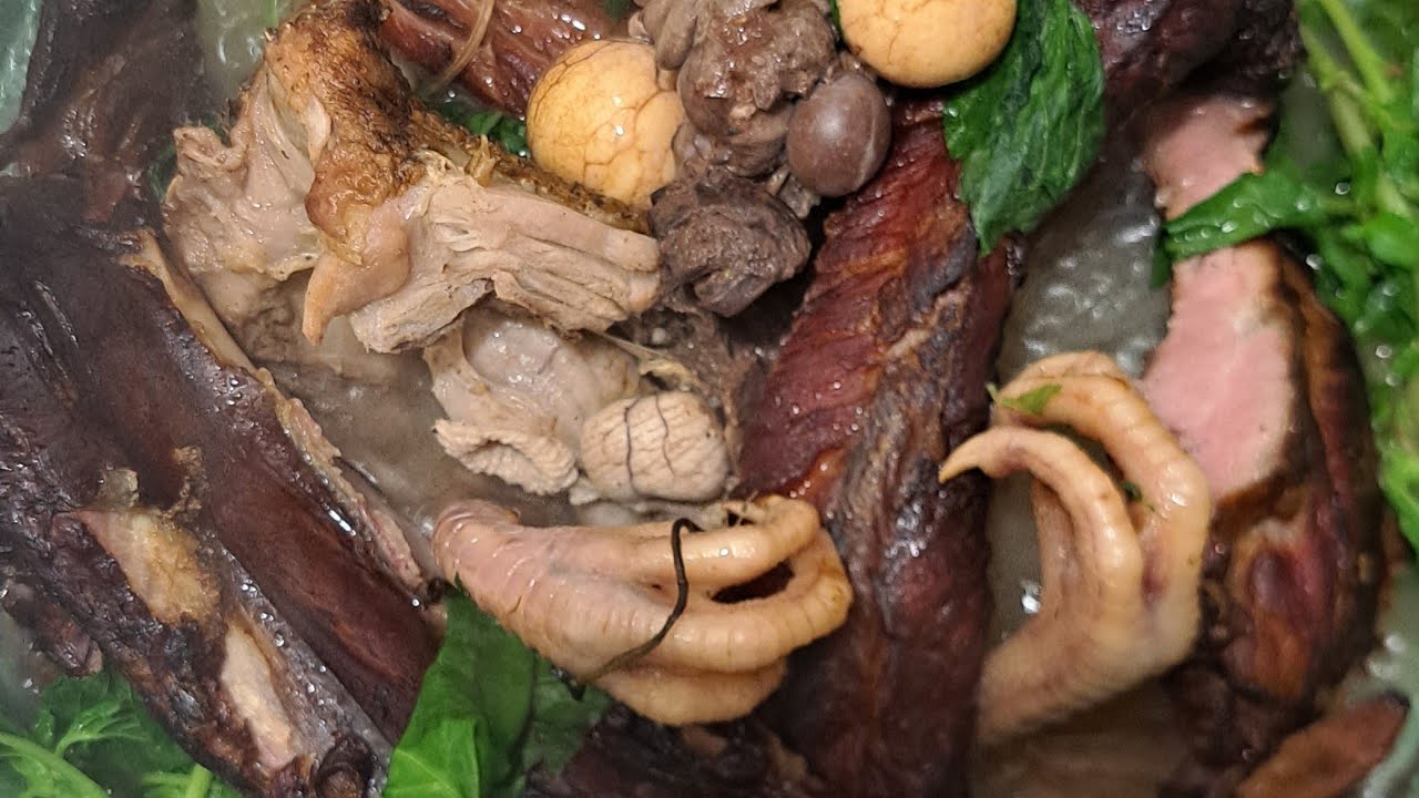 Chicken with Smoked ETAG😋😋😋 - YouTube