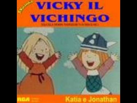 Vicky il vichingo