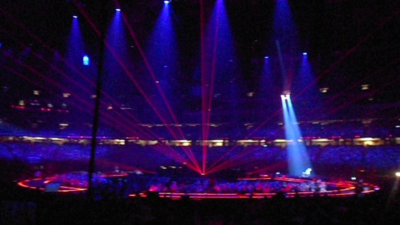 Passion 2013 Youtube