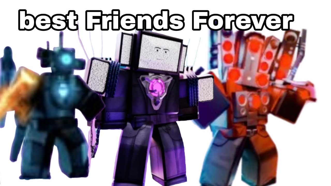 If the Titan Friendship Started On TTD (Meme) - YouTube