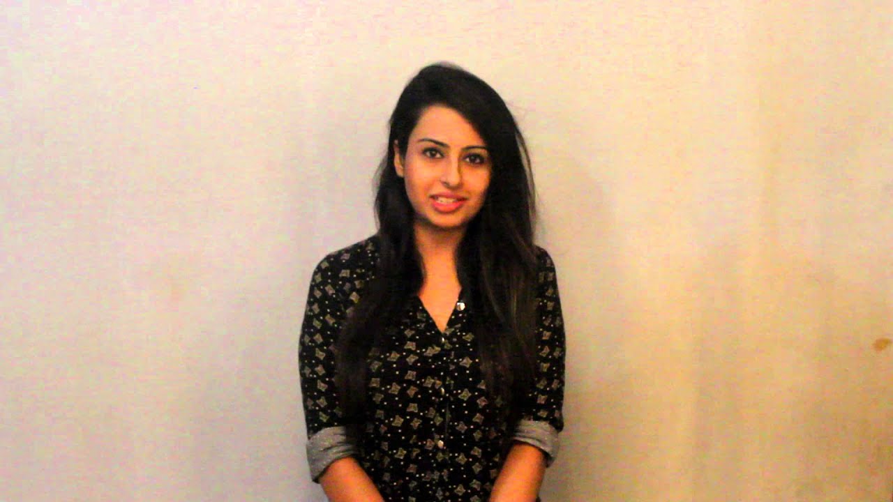 DISHA SACHDEVA - YouTube