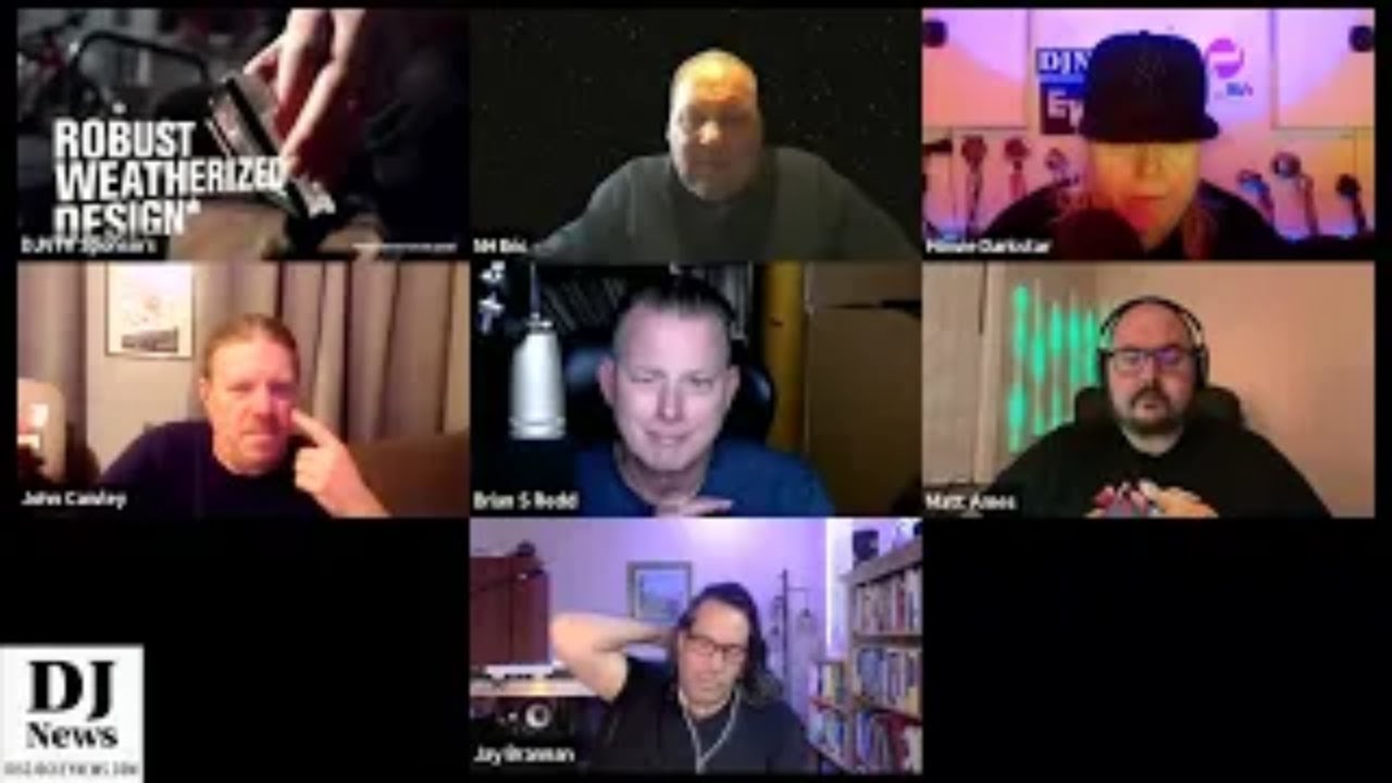 The Love Of Local Bands Can't Be Beat On The Tuesday Night Music Show ...