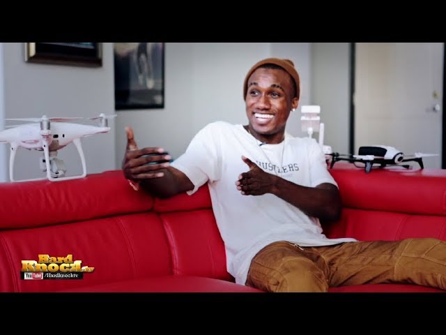 Hopsin Interview Quotes