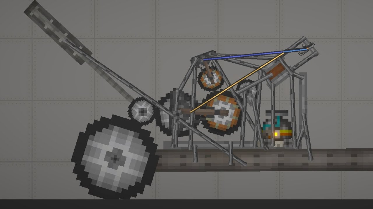 DYNO RUN (i1, V2, W3) Melon playground Indonesia - YouTube