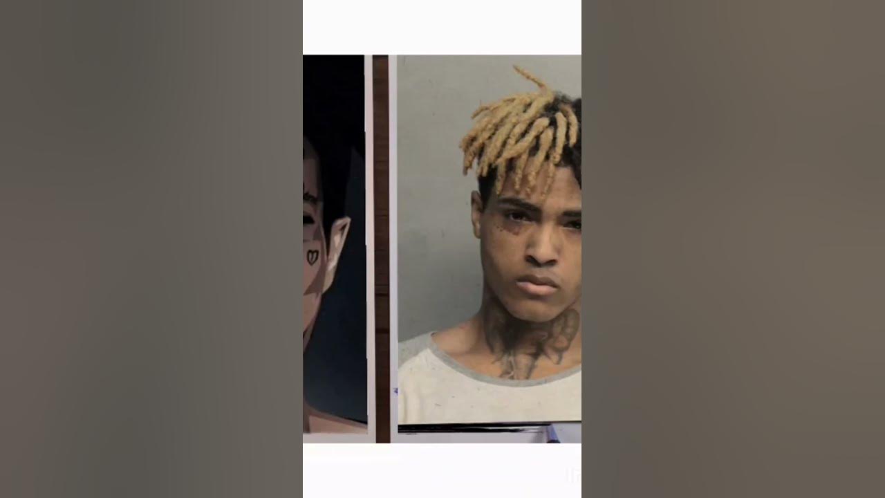 Xxx Tentacion ️ Youtube
