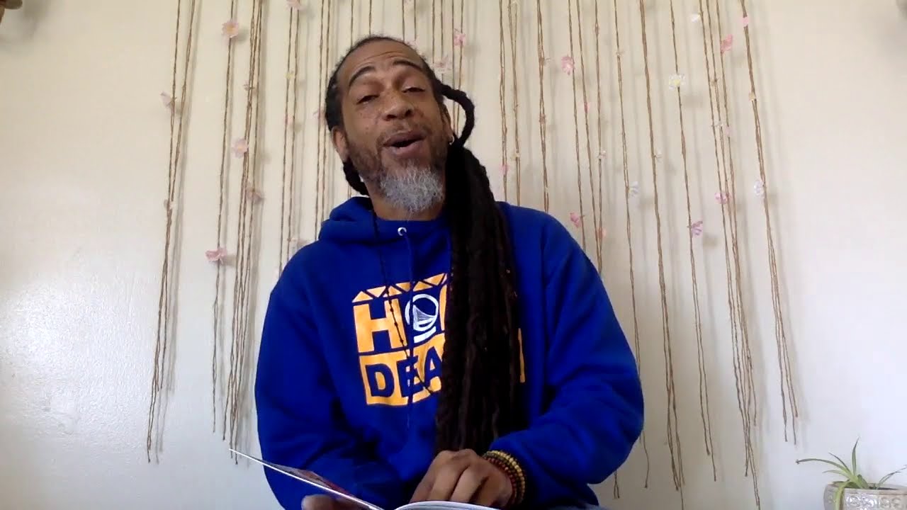 The Creaky House by Betty Riggs - YouTube