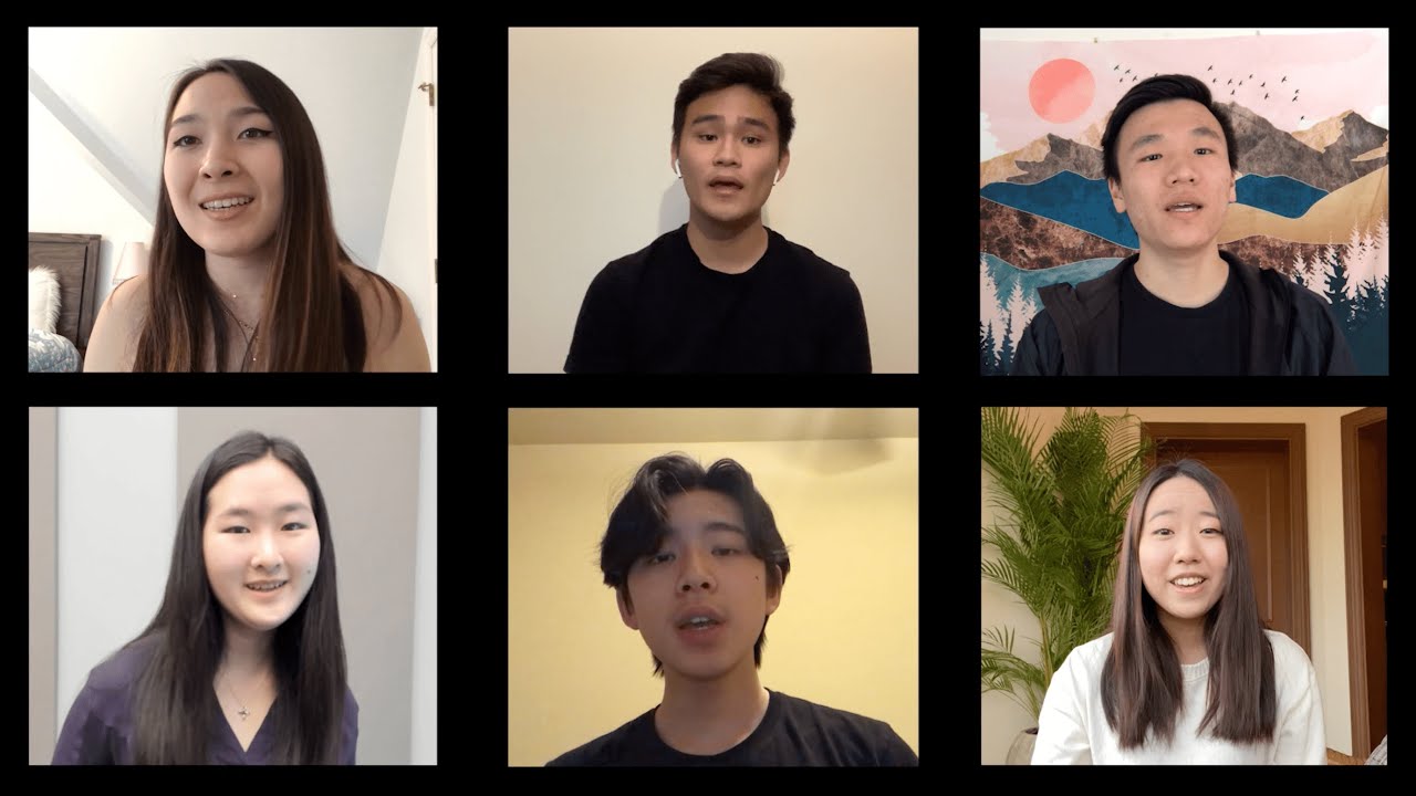 To Noise Making (Sing) by Hozier - Treblemakers A Cappella - YouTube