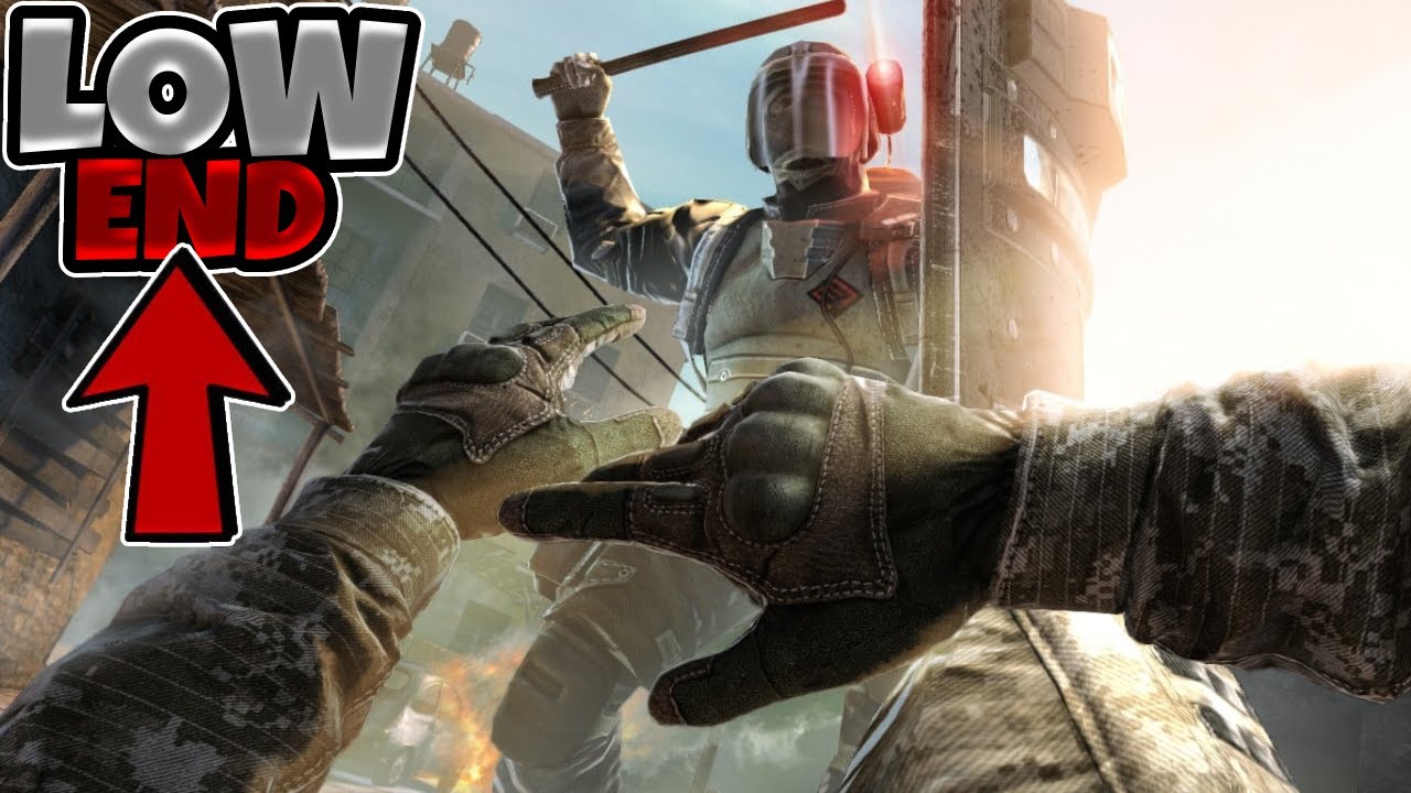 Top 3 Low-End Pc games (4Gb Ram & Less) quick games review - YouTube