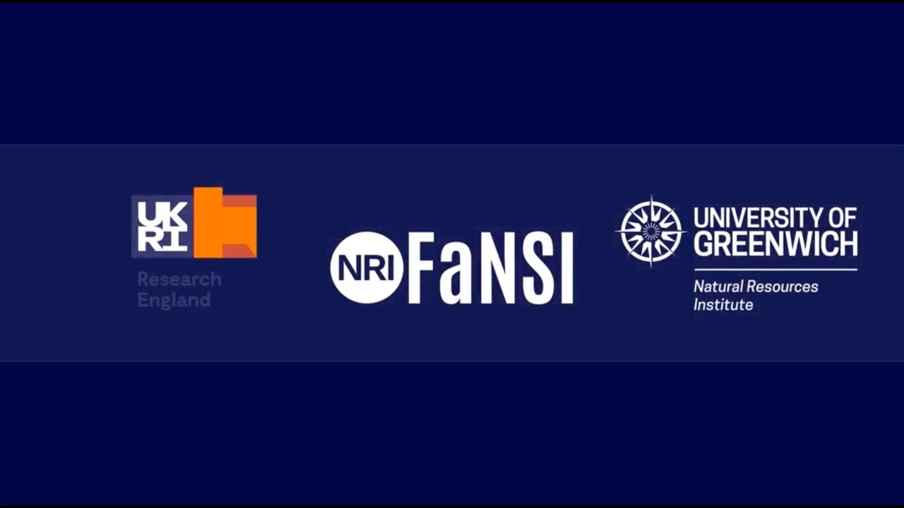 FaNSI 2024: International Conference on Food and Nutrition Security in ...