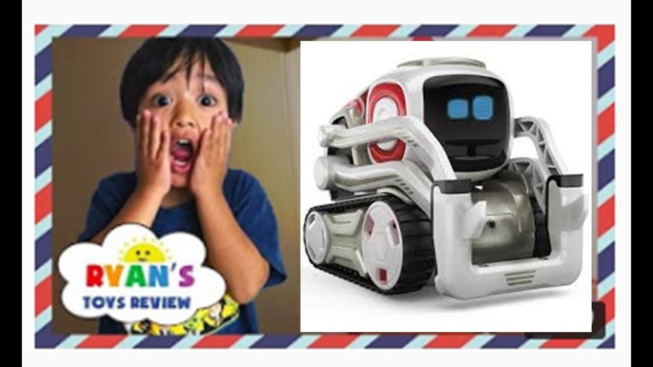 I MAILED MYSELF To RYAN'S TOY REVIEW AND IT WORKED. IT GONE WRONG TO ...