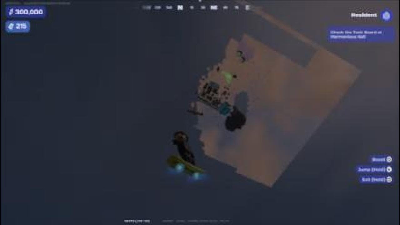 Falling into the Infinite abyss of nothingness - YouTube