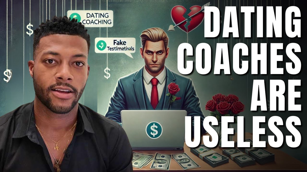 Exposing the Lies of Dating Coaches - YouTube