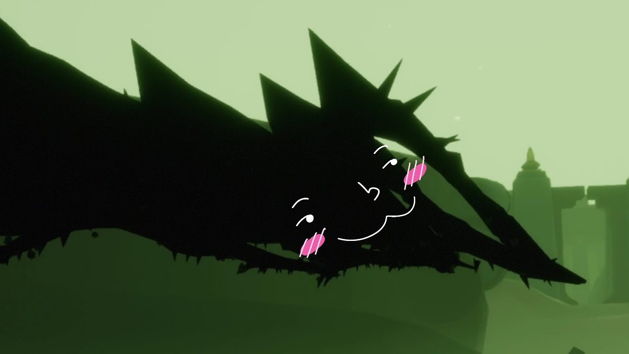 krill dodging tutorial went wrong in Sky:COTL | ft. Ernest0skykid ...