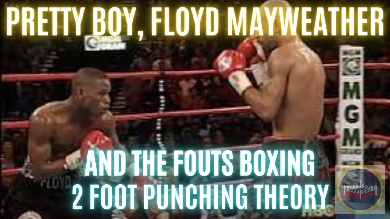 Pretty Boy Floyd and the Secret to his style - Fouts Boxing Combat ...