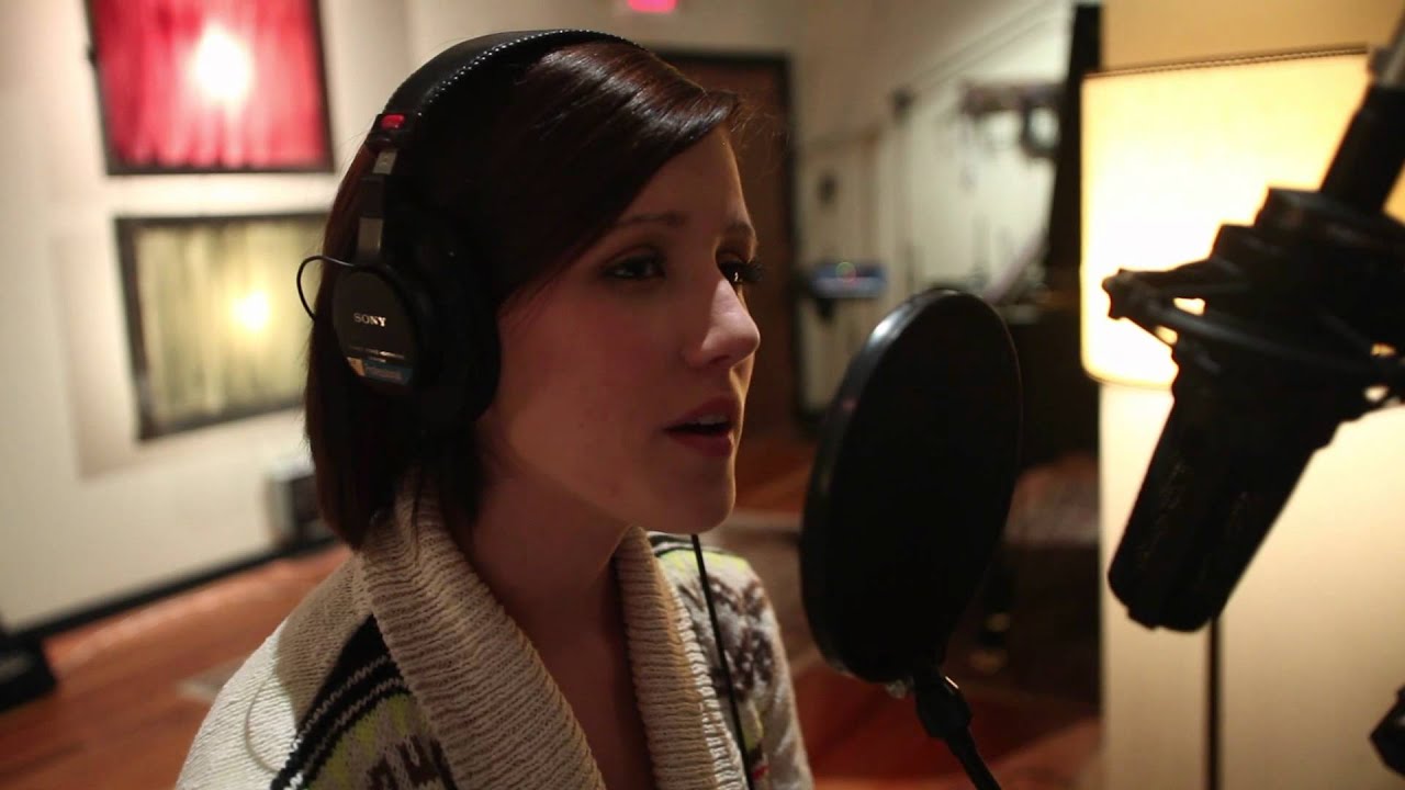 Taylor Swift Begin Again Cover - YouTube